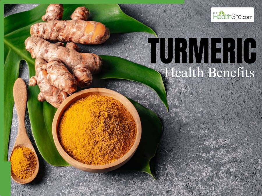 Top 10 Proven Health Benefits of Turmeric (Haldi) You Should Know ...