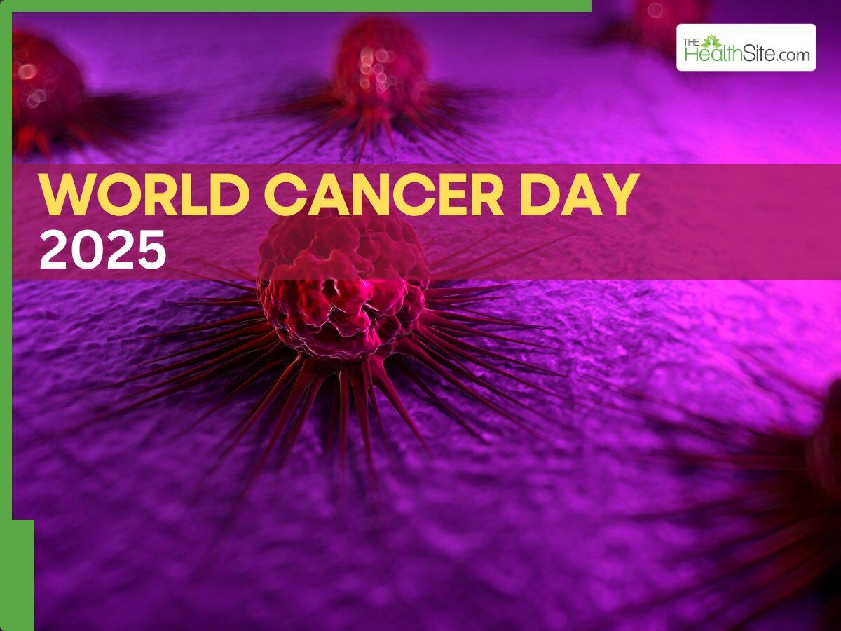 10 Most Common Types of Cancer in India And Their Warning Signs ...