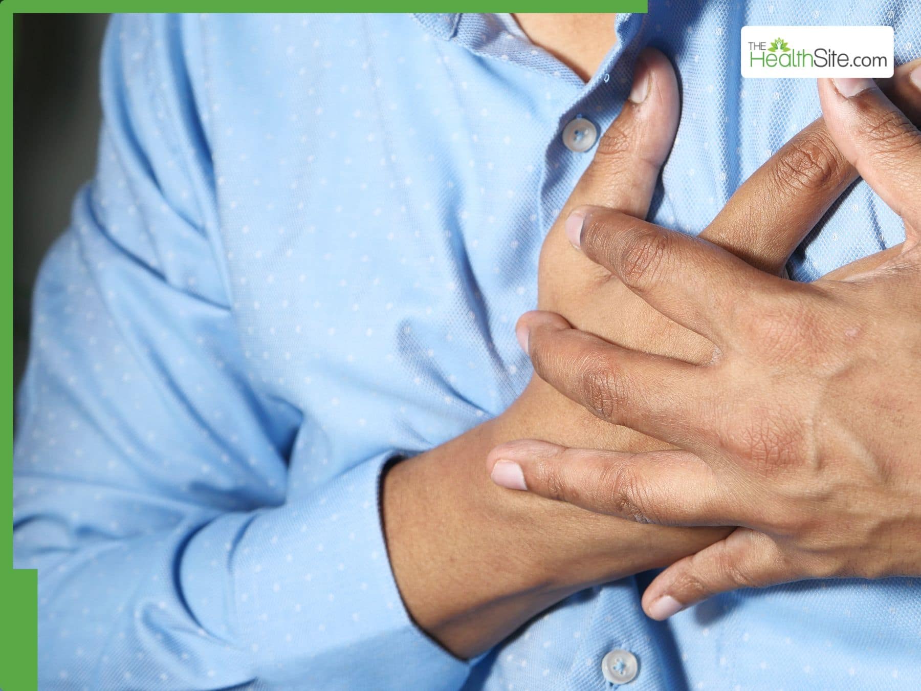 Young Man Dies of Heart Attack In Sleep Days Before Wedding: 7 Warning ...