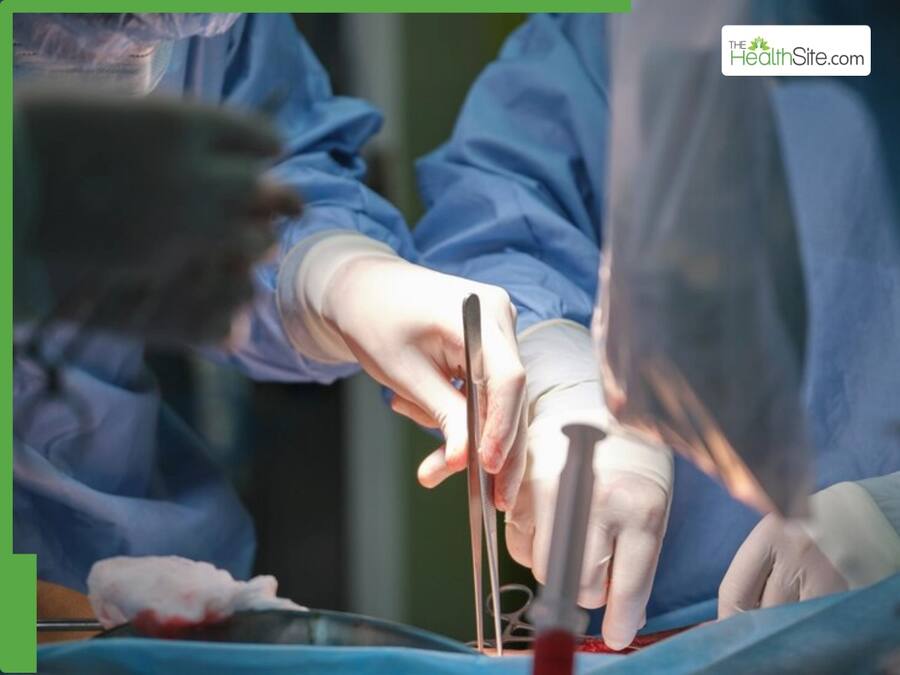 Case Study: A Tragic Train Accident Maimed 26-Yr-Old Engineer, Who Then Received New Pair Of ...