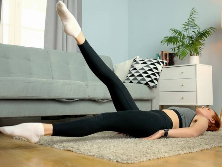 5 Simple Post-Dinner Workouts You Can Try For Quick Belly Fat Loss ...