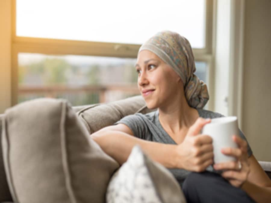 Can A Positive Mindset Influence Cancer Outcomes? The Neurology Of ...