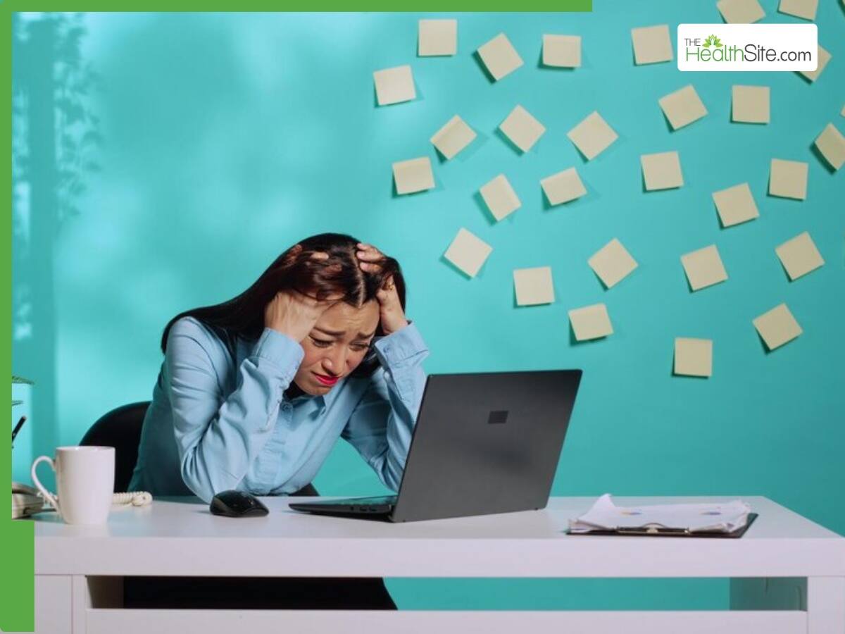 How People Working Highly-Demanding Jobs With Irregular Hours Can ...