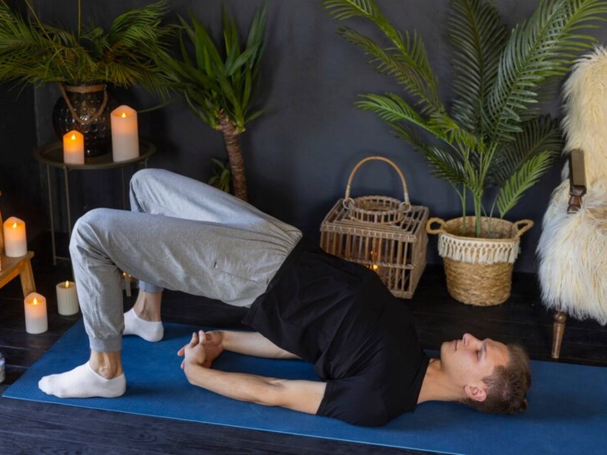 How People Working Highly-Demanding Jobs With Irregular Hours Can ...