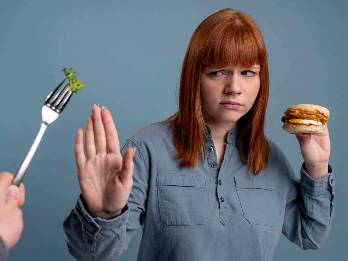Link Between Mental Health And Eating Disorders: What You Need To Know ...