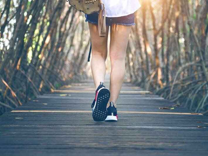 8 Best Exercises For Building Strong Bones | TheHealthSite.com