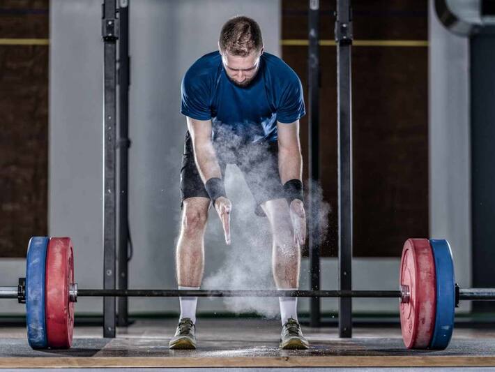 8 Best Exercises For Building Strong Bones | TheHealthSite.com