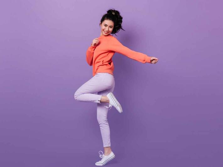 8 Best Exercises For Building Strong Bones | TheHealthSite.com
