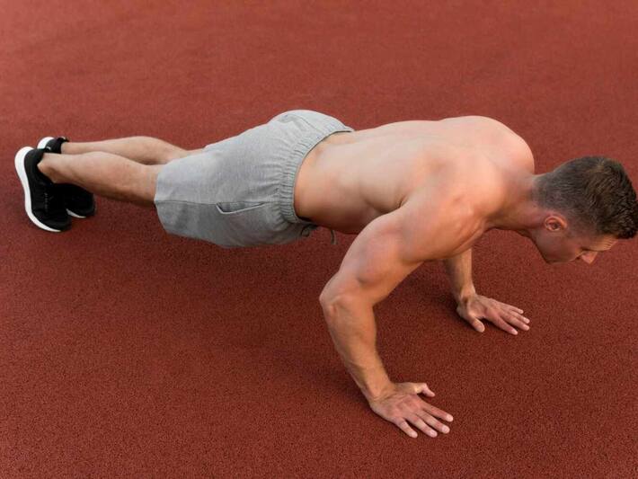 8 Best Exercises For Building Strong Bones | TheHealthSite.com