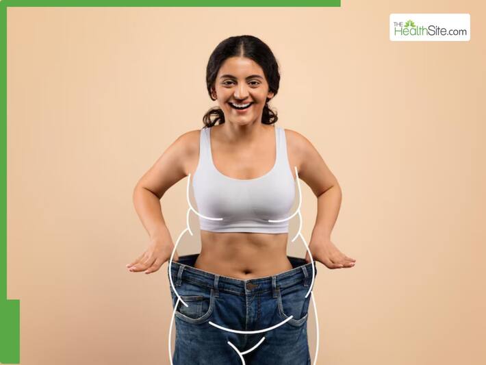 5 Simple Post-Dinner Workouts You Can Try For Quick Belly Fat Loss | TheHealthSite.com