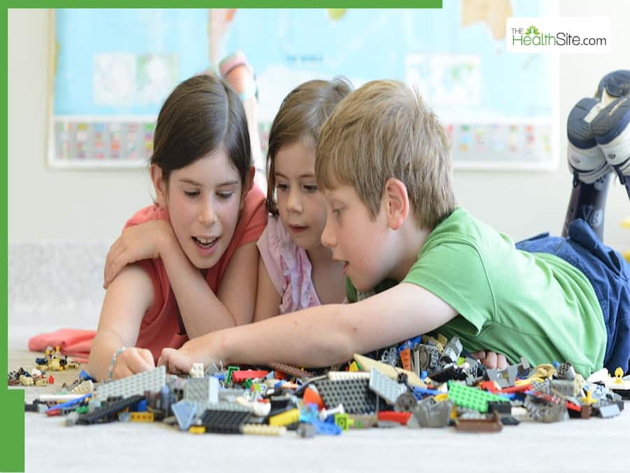 How To Introduce Psychology To Children: The First Steps Towards Mental ...