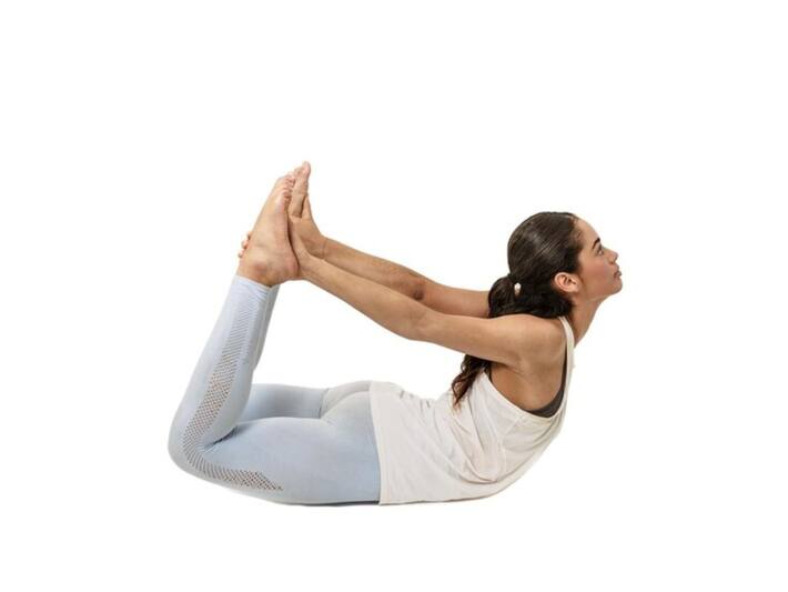 8 Morning Yoga Asanas To Ease Symptoms Of Bloating And Improve ...