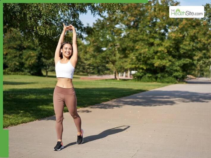 7 Simple Outdoor Exercises That Can Boost Energy Levels Instantly ...