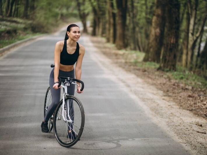 7 Simple Outdoor Exercises That Can Boost Energy Levels Instantly ...