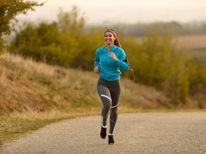 7 Simple Outdoor Exercises That Can Boost Energy Levels Instantly ...
