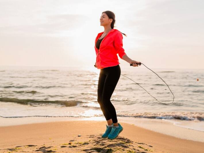 7 Simple Outdoor Exercises That Can Boost Energy Levels Instantly ...