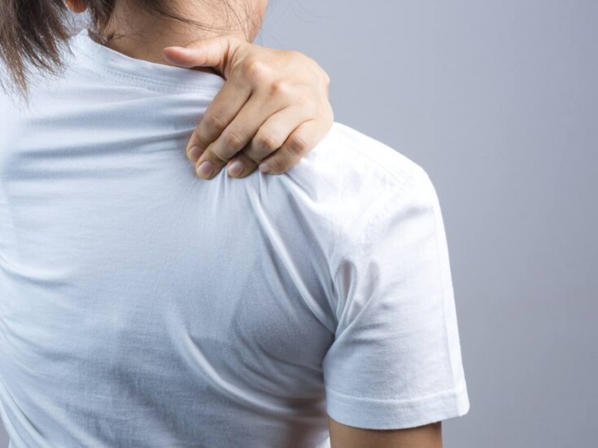 Shoulder Dislocation: Understanding The Severity Of The Injury And Its ...