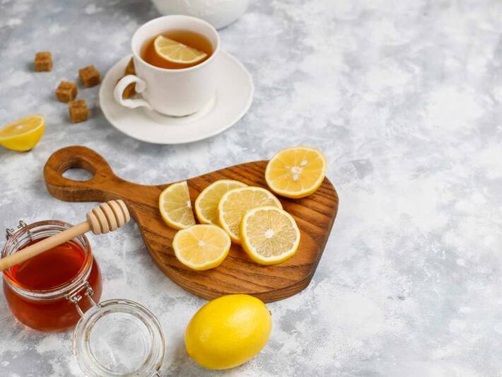 Nurse Yourself To Health With These 6 Simple Home Remedies For Common ...