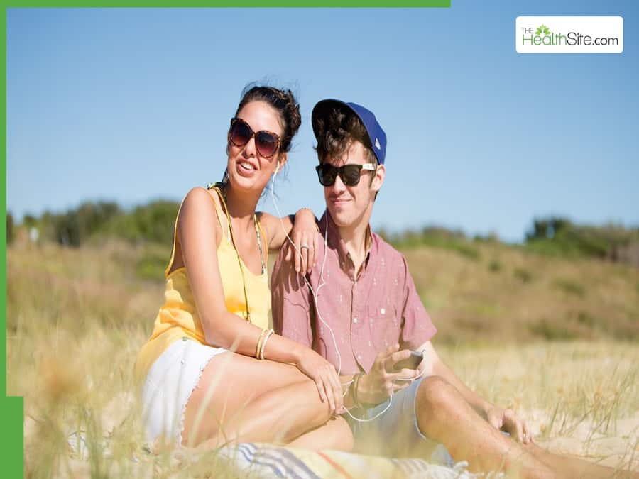 Understanding Top 4 Physical And Emotional Changes Of Adolescence ...