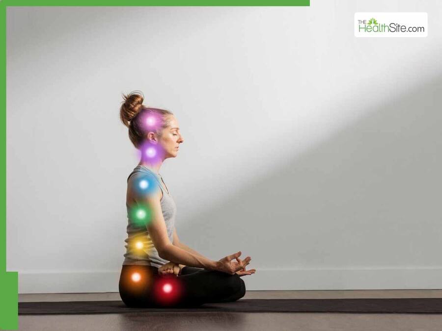 Try These Yoga Poses To Enhance Cognitive Health, Improve Memory And ...