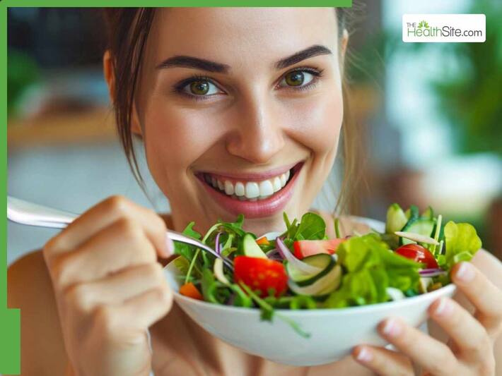 7 Best Yoga Asanas To Increase Your Appetite | TheHealthSite.com