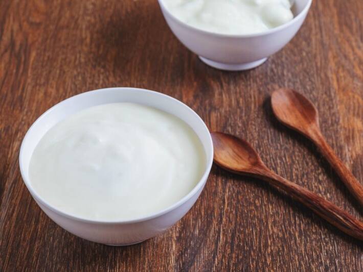6 Health Benefits Of Consuming Yogurt Every Day | TheHealthSite.com
