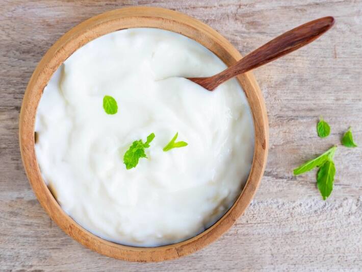 6 Health Benefits Of Consuming Yogurt Every Day | TheHealthSite.com