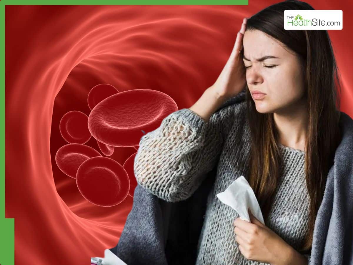 Día de la Mujer 2025: 3 de cada 5 mujeres en riesgo de anemia, tres ...