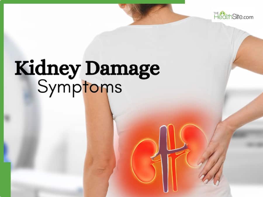 7 Warning Signs of Kidney Damage That May Show Up After 10pm At Night ...