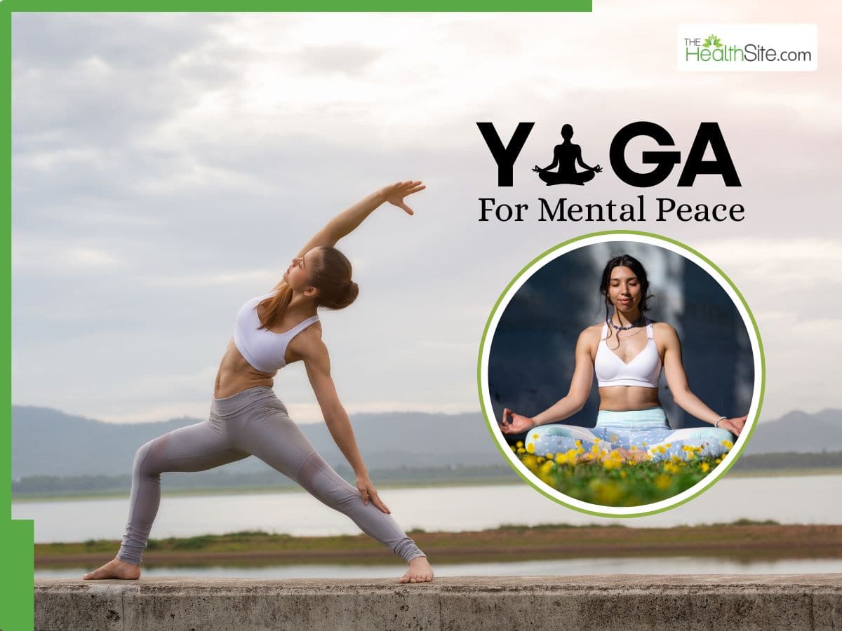 7 Yoga Poses You Must Practice Daily In The Morning For a Calm Mind And Energizing Start To Your ...
