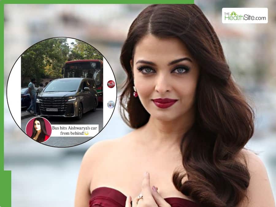 Aishwarya Rai Bachchan’s Car Accident: How Rear-End Crashes Can Lead to Long-Term Health Effects ...