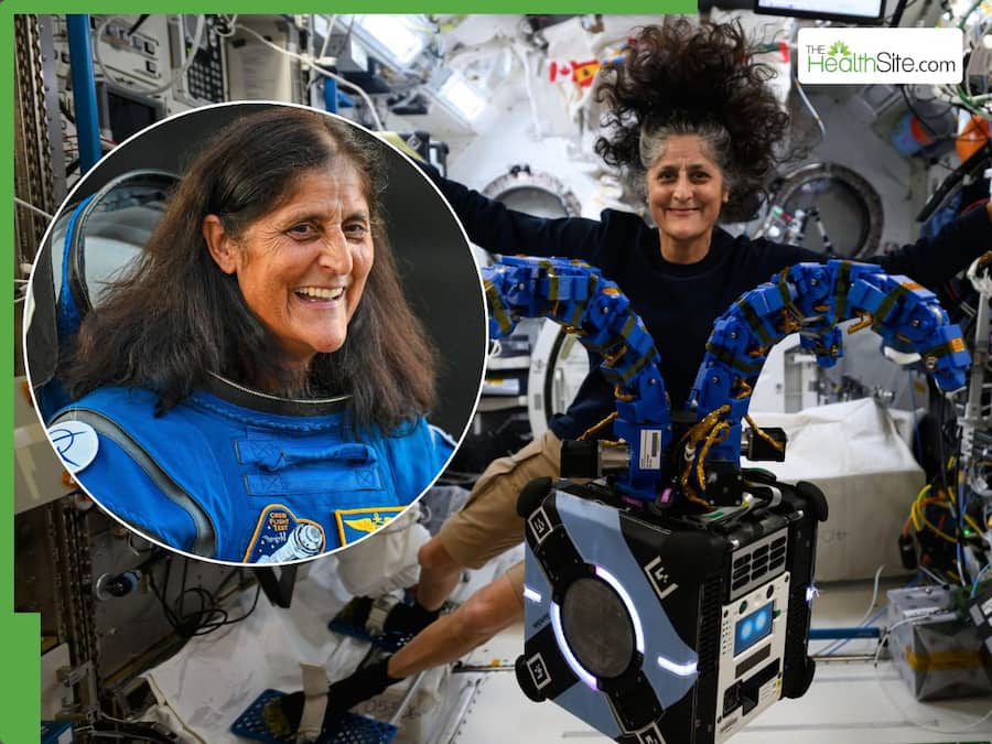 Sunita Williams' Return: NASA Astronaut Reveals Most Difficult Part of Extended ISS Stay, 'An ...