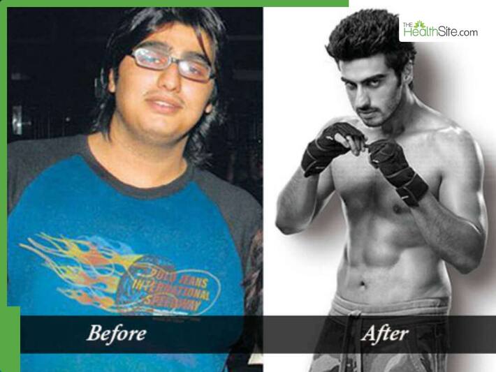 Anant Ambani to Alia Bhatt: 5 Famous Indian Celebrity Weight Loss ...