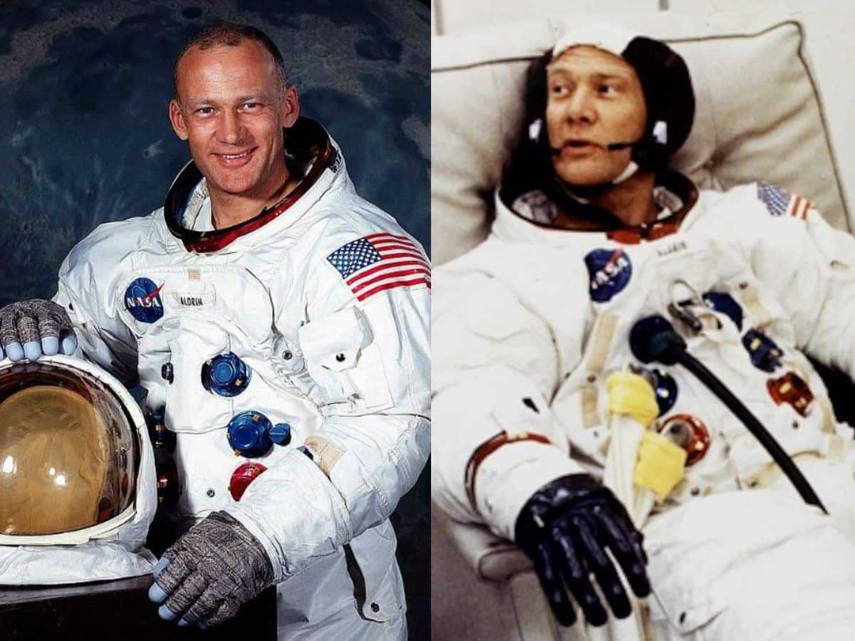 Sunita Williams, And Butch Wilmore Return to Earth: 5 Famous NASA ...
