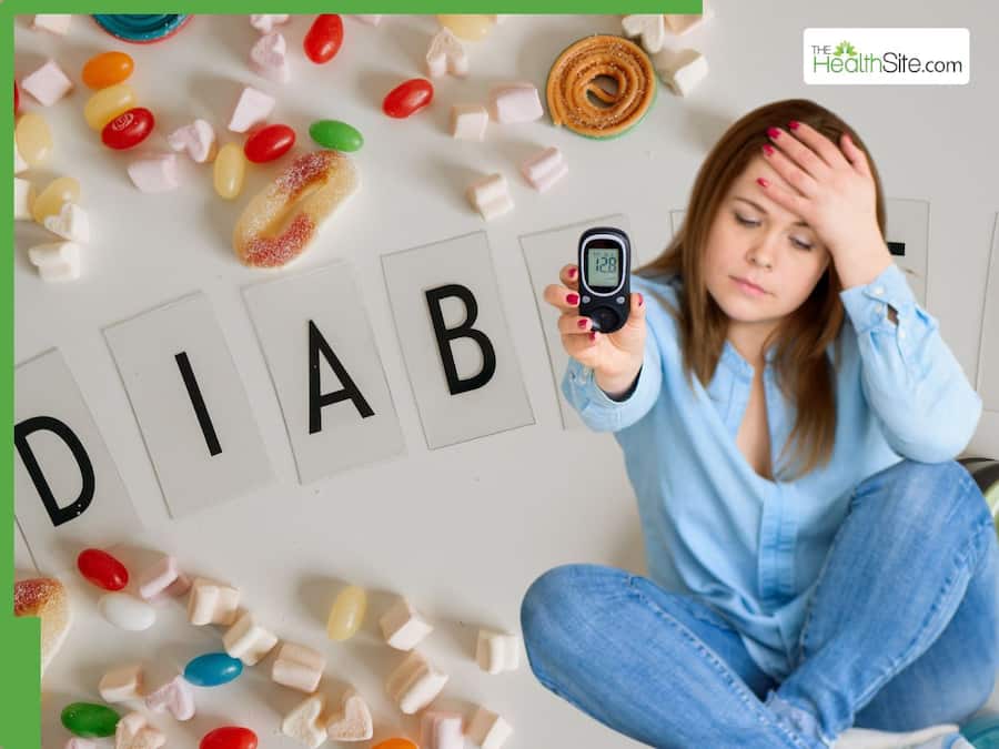 Delayed Diabetic Ketoacidosis Treatment: Warning Signs Your High Blood ...