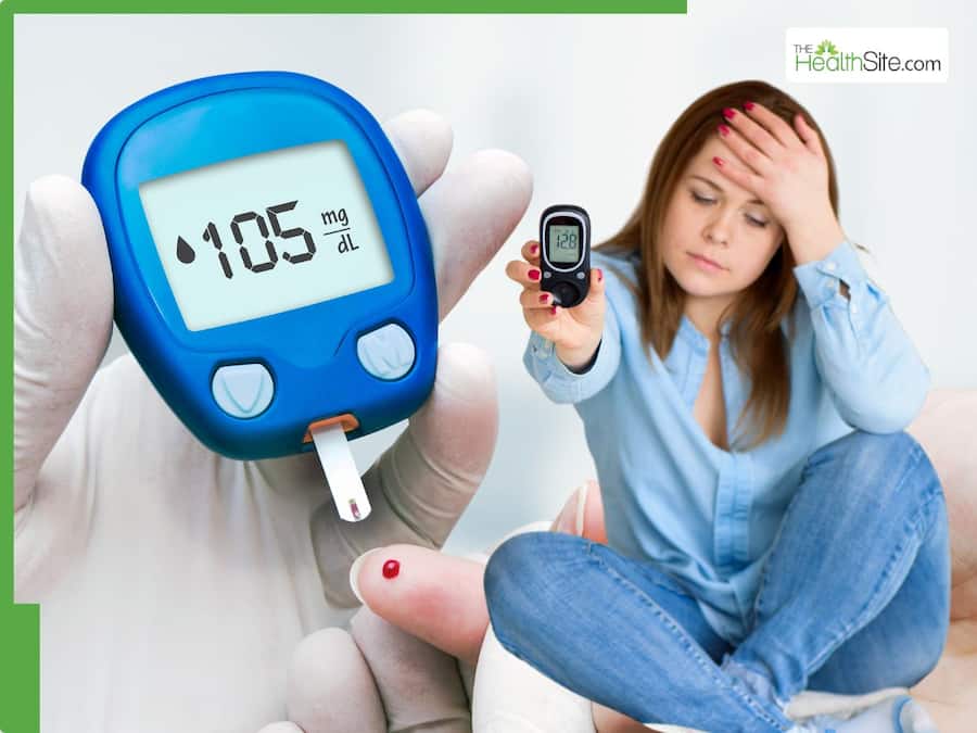 Diabetes Symptoms: 7 Subtle Signs of High Blood Sugar And Insulin ...