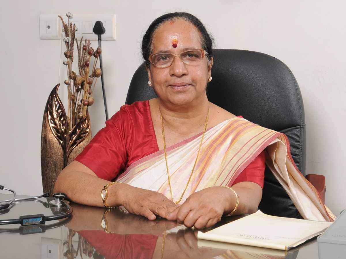 'Modern Medicine Great For Acute Conditions, Ayurveda Effective For ...