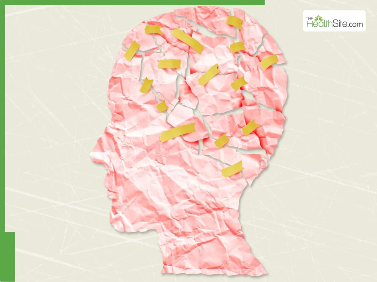 How To Recognize And Prevent Brain Decline | TheHealthSite.com