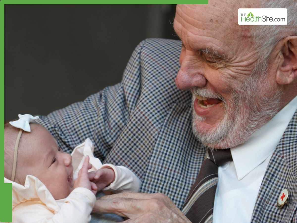 James Harrison, Hailed As 'Man With The Golden Arm', Dead At 88: Know ...