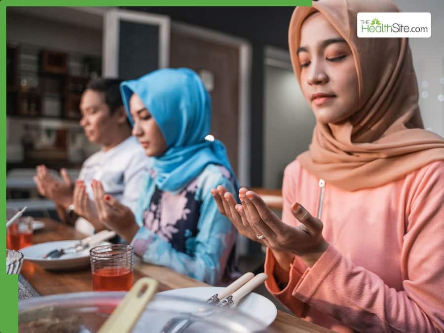Ramadan Fasting Tips For Women: Nutrition And Workplace Wellness ...