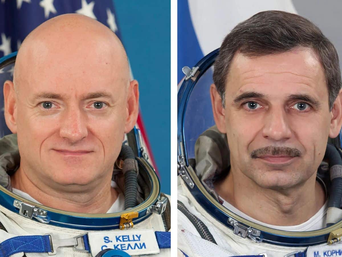 Sunita Williams, And Butch Wilmore Return to Earth: 5 Famous NASA ...