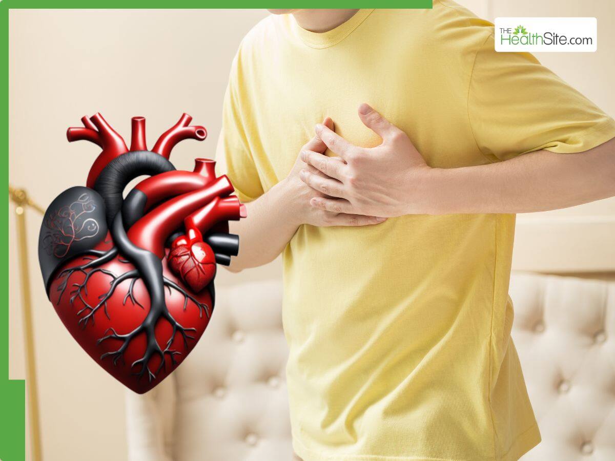 Heart Health Screening: What Are The Benefits And Risks Of Angiography ...