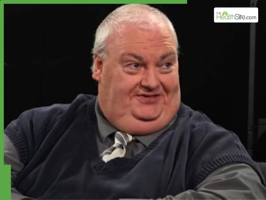 Renowned British Actor Simon Fisher-Becker, Star of Harry Potter and ...