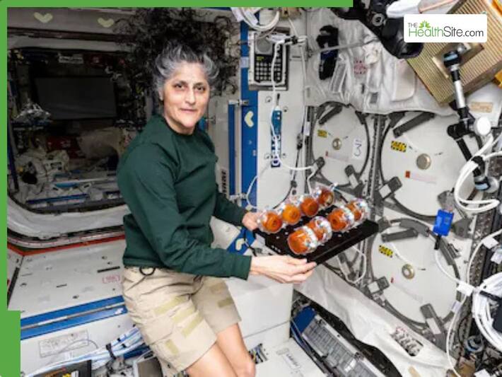 Sunita Williams Return Date: 10 Months In Space, Health Challenges NASA Astronaut May Face After ...