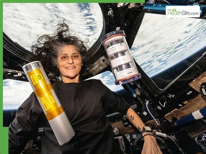 Sunita Williams Return Date: 10 Months In Space, Health Challenges NASA Astronaut May Face After ...