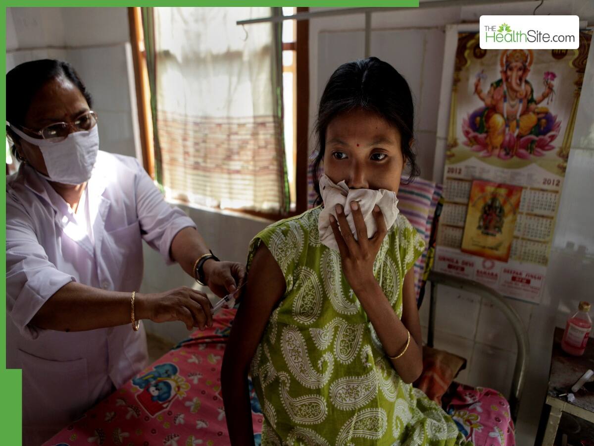 TB Patients In India: Stigma And Treatment Challenges | TheHealthSite.com