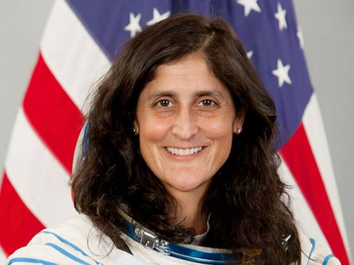 Sunita Williams Return Date: 10 Months In Space, Health Challenges NASA Astronaut May Face After ...