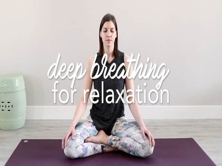 Discover Healing and Balance Through Yoga and Breath Control ...