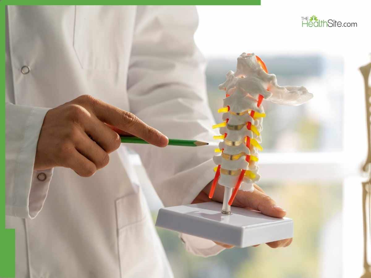 Bone Health: Signs And Symptoms You Have Weak Bones But Not ...