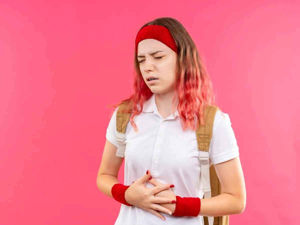 Doctor Warns About Rise In Autoimmune Disorders Among Children Aged 10 ...